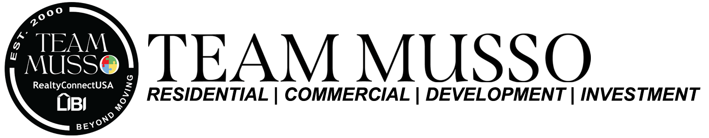 Meet the Team | Premier Long Island Realtors | Team Musso